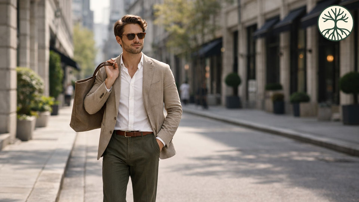 10 Eco-Friendly Fashion Swaps That Don’t Compromise on Style – Root ...
